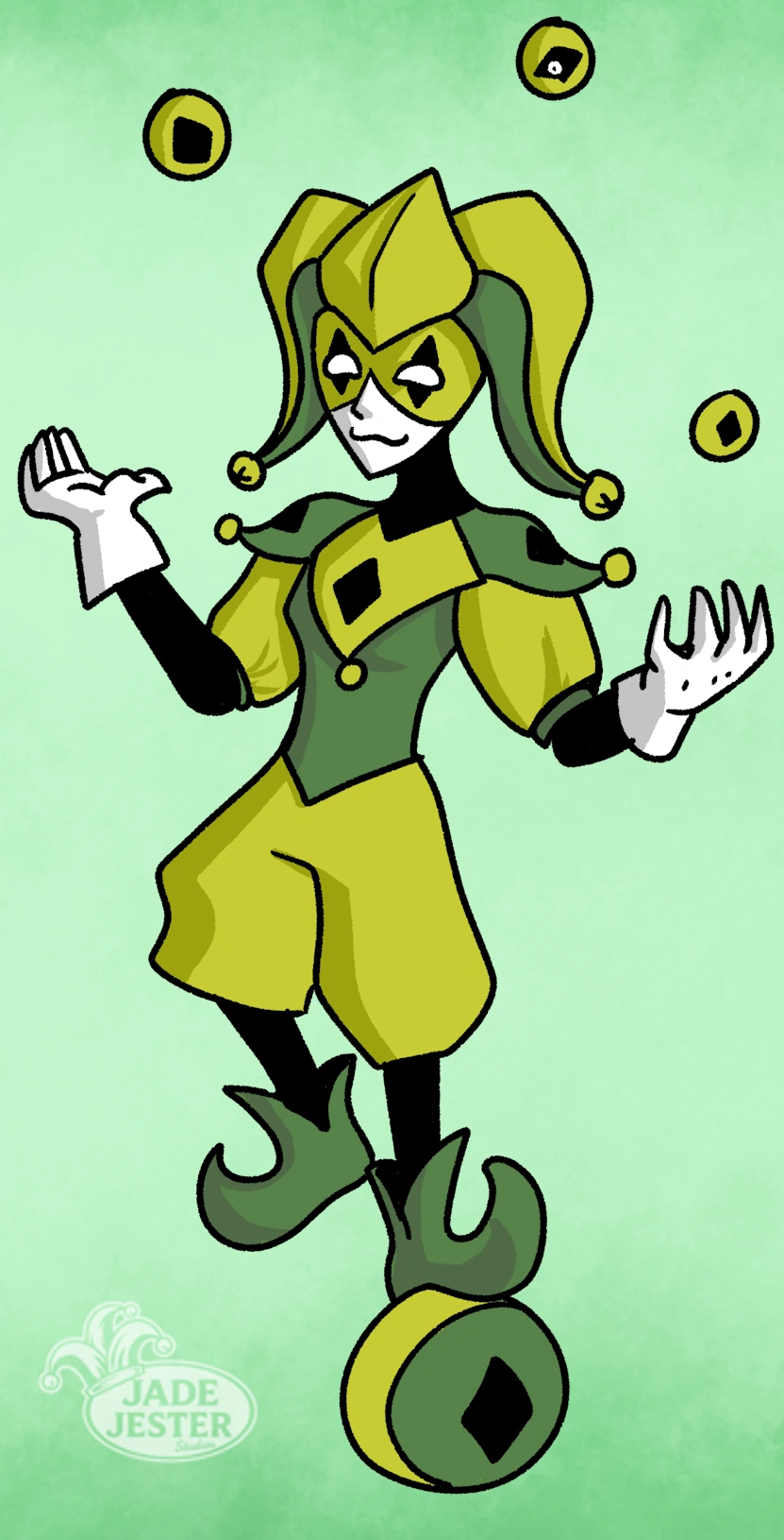 Quin | Jade Jester Studios Wiki | Fandom