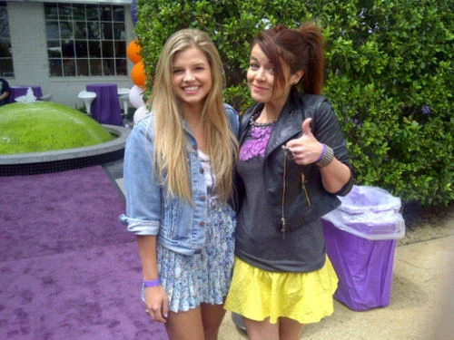 Jana | Jade Ramsey Wiki | Fandom