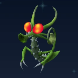 Alldrackich | Jade Cocoon 2 Wiki | Fandom