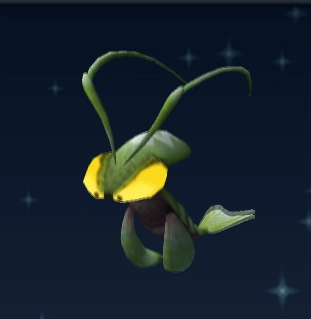 Ganicarach | Jade Cocoon 2 Wiki | Fandom