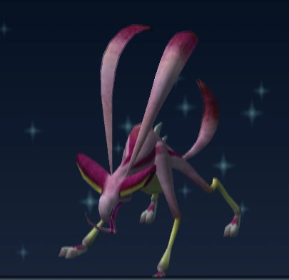 Patadrech | Jade Cocoon 2 Wiki | Fandom