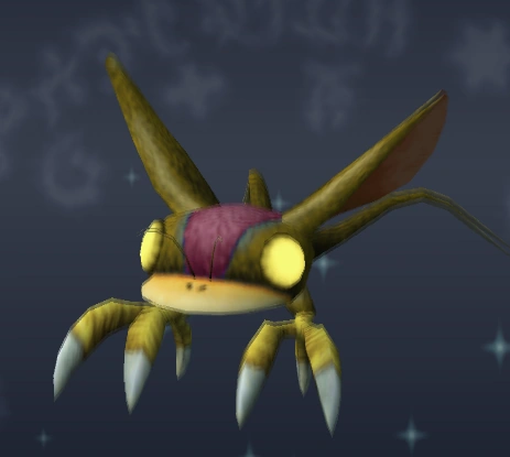 Cheepr | Jade Cocoon 2 Wiki | Fandom