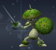 Mush | Jade Cocoon 2 Wiki | Fandom