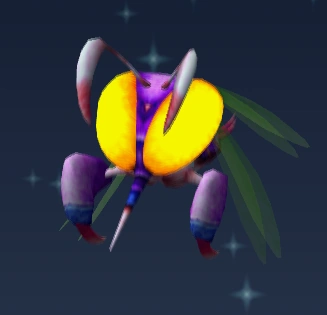 Redeyes | Jade Cocoon 2 Wiki | Fandom