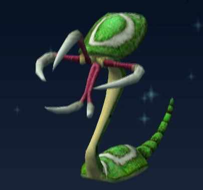 Garala | Jade Cocoon 2 Wiki | Fandom