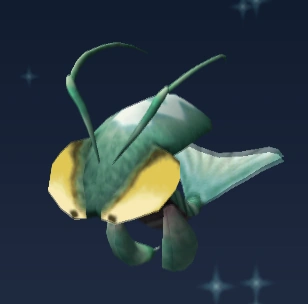 Decocarach | Jade Cocoon 2 Wiki | Fandom