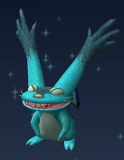 Kamagera | Jade Cocoon 2 Wiki | Fandom