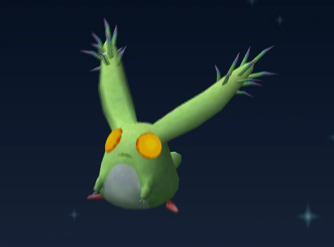 Kamatoch | Jade Cocoon 2 Wiki | Fandom