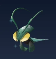 Delocarach | Jade Cocoon 2 Wiki | Fandom