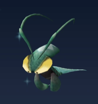 Delocarach | Jade Cocoon 2 Wiki | Fandom