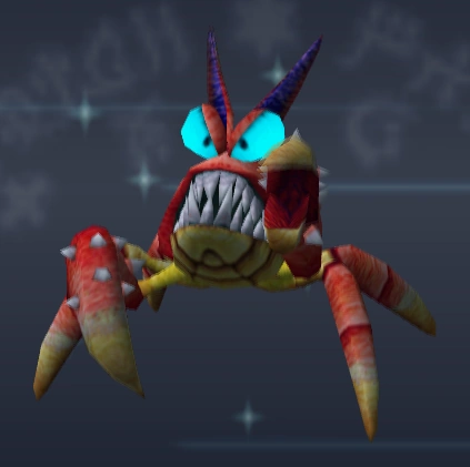 Balta | Jade Cocoon 2 Wiki | Fandom