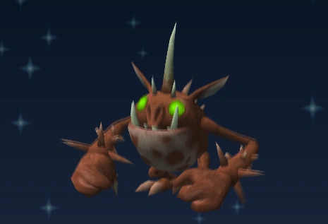 Nagglchu | Jade Cocoon 2 Wiki | Fandom