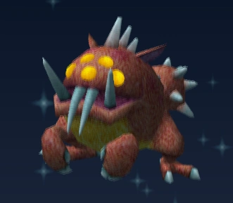 Dongly | Jade Cocoon 2 Wiki | Fandom