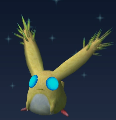 Demitoch | Jade Cocoon 2 Wiki | Fandom