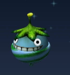 Disaleifich | Jade Cocoon 2 Wiki | Fandom