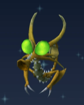 Degadrackich | Jade Cocoon 2 Wiki | Fandom