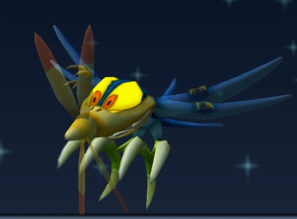 Brollopelan | Jade Cocoon 2 Wiki | Fandom