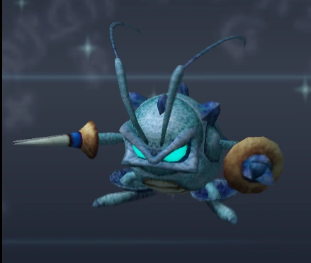 Garalanth | Jade Cocoon 2 Wiki | Fandom