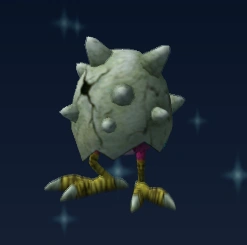 Mechalcoch | Jade Cocoon 2 Wiki | Fandom