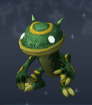 Geena | Jade Cocoon 2 Wiki | Fandom