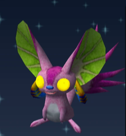 Chammy | Jade Cocoon 2 Wiki | Fandom