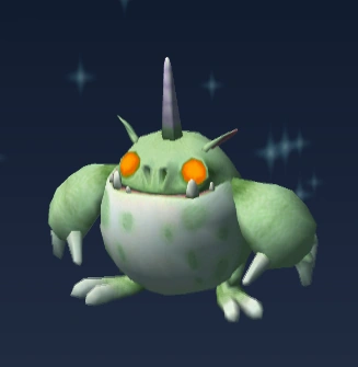 Demeluch | Jade Cocoon 2 Wiki | Fandom