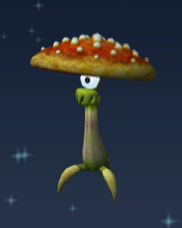 Eyeshroom | Jade Cocoon 2 Wiki | Fandom