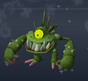 Monoculus | Jade Cocoon 2 Wiki | Fandom