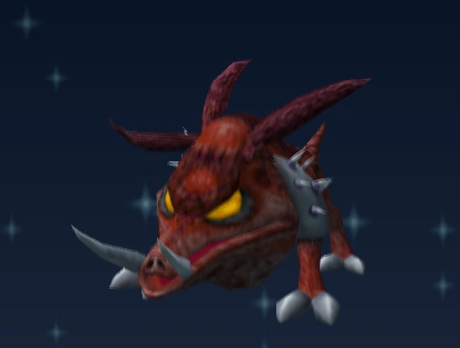 Redoble | Jade Cocoon 2 Wiki | Fandom