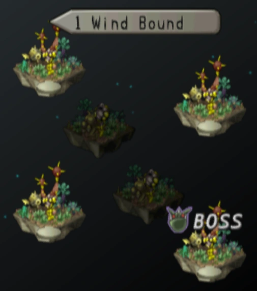 Wind Bound | Jade Cocoon 2 Wiki | Fandom