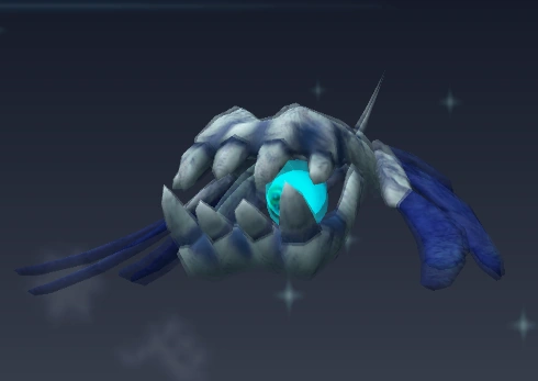 Chineye | Jade Cocoon 2 Wiki | Fandom