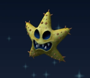 Nach | Jade Cocoon 2 Wiki | Fandom