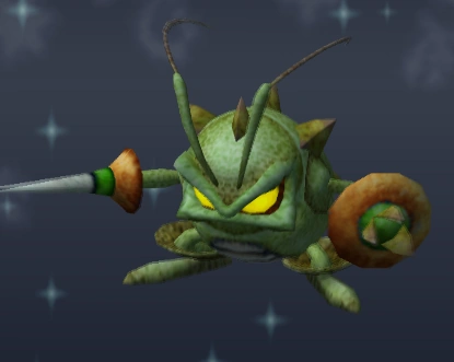 Tama-Q | Jade Cocoon 2 Wiki | Fandom