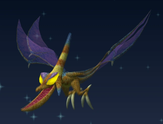 Kesselon | Jade Cocoon 2 Wiki | Fandom