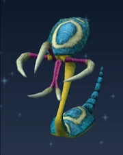 Fangrotrope | Jade Cocoon 2 Wiki | Fandom