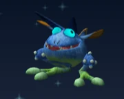 Geloper | Jade Cocoon 2 Wiki | Fandom