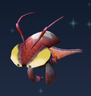 Whiskerach | Jade Cocoon 2 Wiki | Fandom