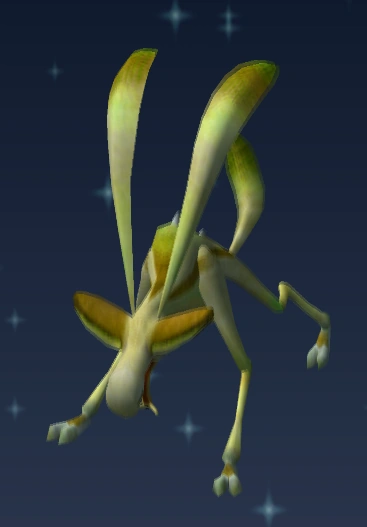 Barndreg | Jade Cocoon 2 Wiki | Fandom