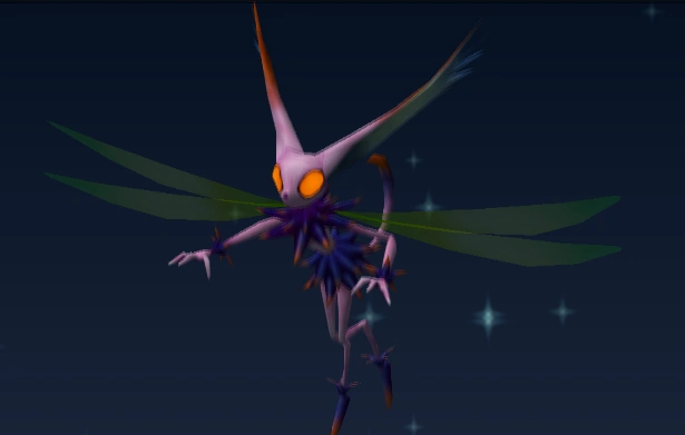 Tiral | Jade Cocoon 2 Wiki | Fandom