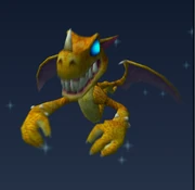 Rorrula | Jade Cocoon 2 Wiki | Fandom