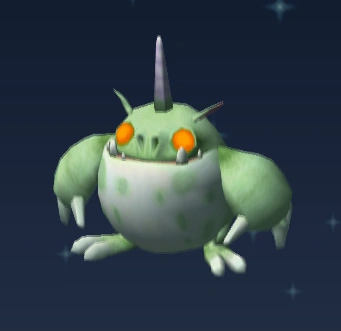 Devaluch | Jade Cocoon 2 Wiki | Fandom