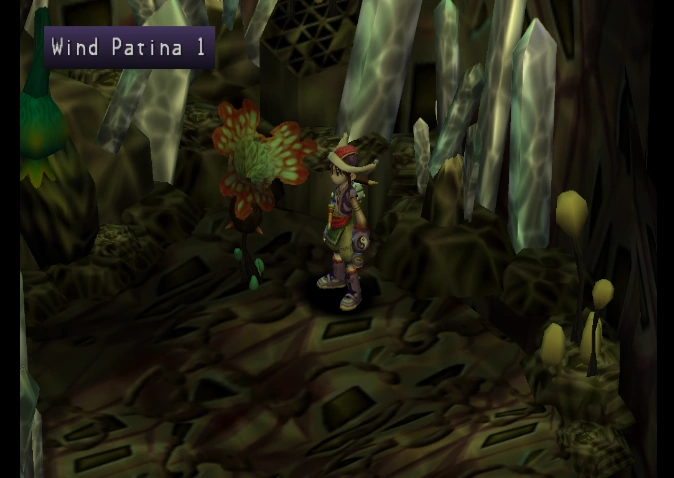 Item Synthesis | Jade Cocoon 2 Wiki | Fandom