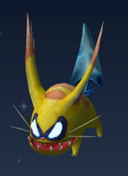 Dramu | Jade Cocoon 2 Wiki | Fandom