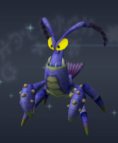 Zareen | Jade Cocoon 2 Wiki | Fandom