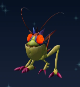 Kilgilth | Jade Cocoon 2 Wiki | Fandom