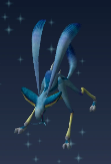 Aquadreg | Jade Cocoon 2 Wiki | Fandom