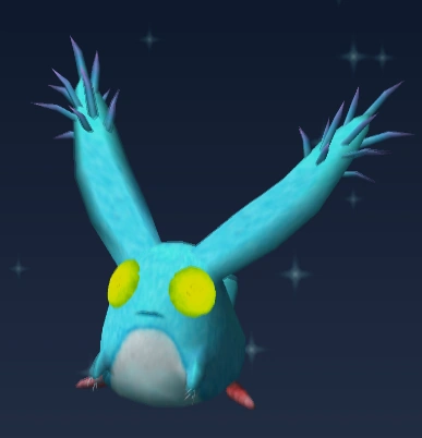 Detotoch | Jade Cocoon 2 Wiki | Fandom