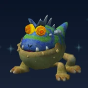 Chamelemon | Jade Cocoon 2 Wiki | Fandom