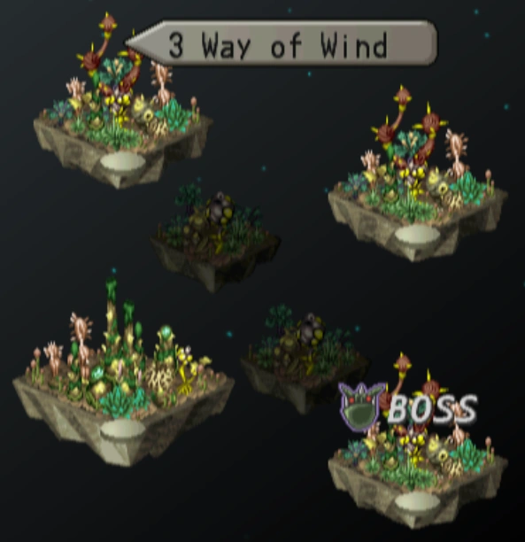 Way of Wind | Jade Cocoon 2 Wiki | Fandom