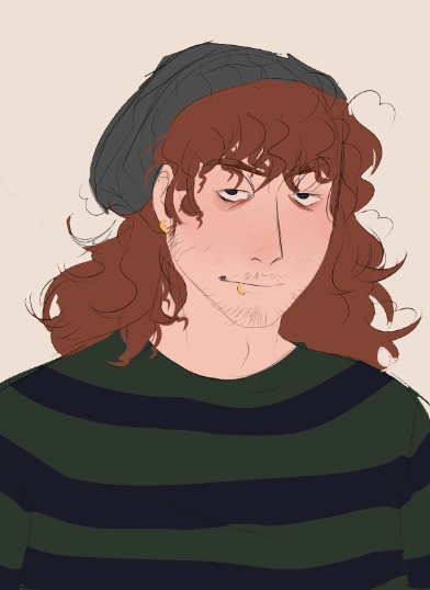 Scary Perry | Jadedport Wiki | Fandom